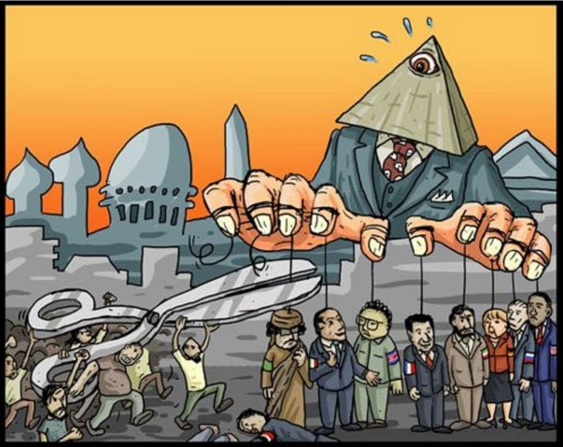 LEARN THESE SPECIAL TERMS TO KNOW THE LOST TRUTH FOR CENTURIES ...